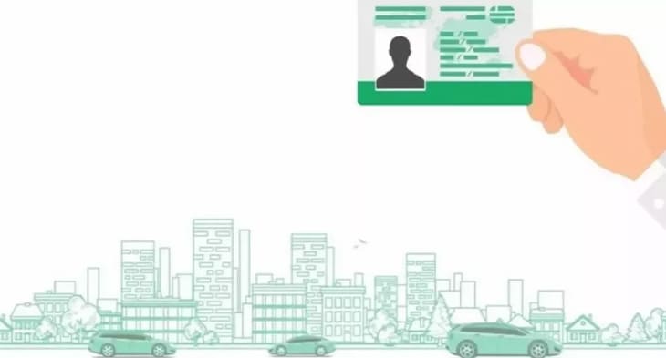 A Complete Guide to Getting Your Vehicle License (Istimara) Online in ...